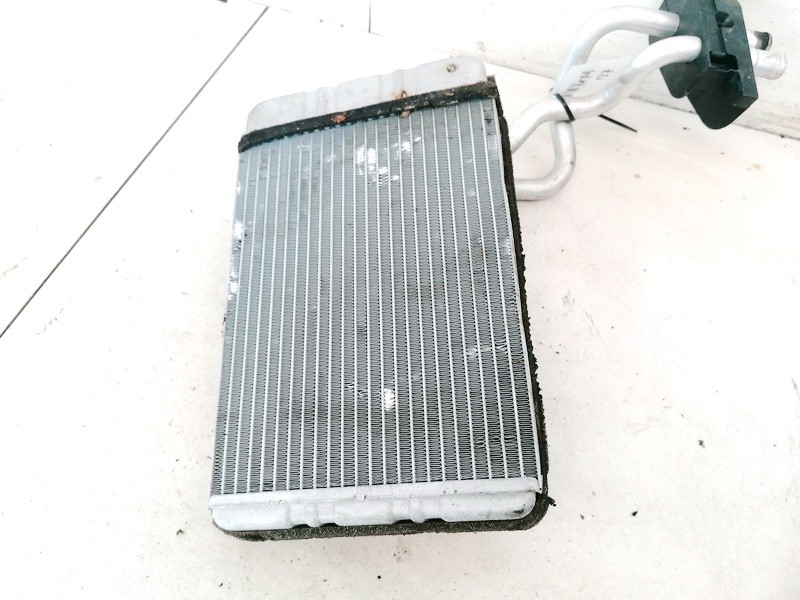USED USED Heater radiator (heater matrix) Mercedes-Benz C-CLASS 2002 2 ...