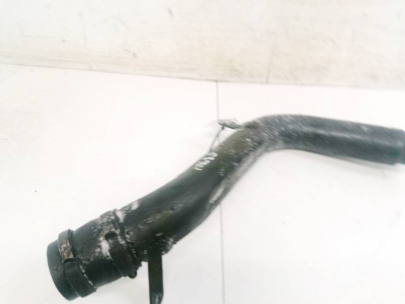 USED USED TURBO INTERCOOLER PIPE HOSE Volvo V50 2006 2.0L - EIS01796747 ...