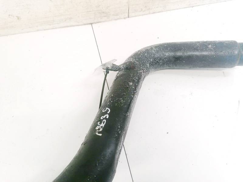 USED USED TURBO INTERCOOLER PIPE HOSE Volvo V50 2006 2.0L - EIS01796747 ...