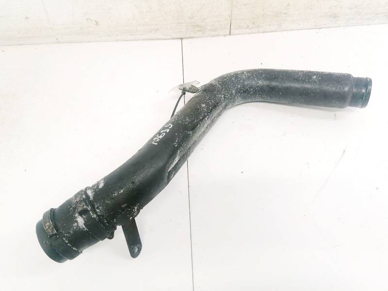 USED USED TURBO INTERCOOLER PIPE HOSE Volvo V50 2006 2.0L - EIS01796747 ...
