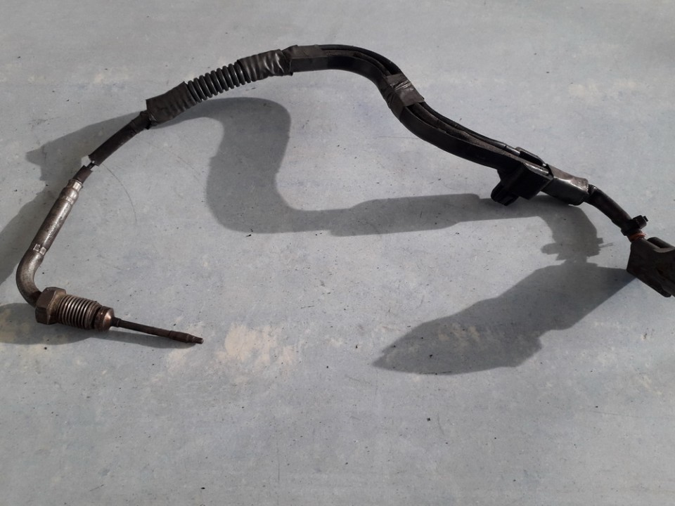 894255201 89425-5201, D10M01-2670, D10M012670 Exhaust Sensor Sensor ...