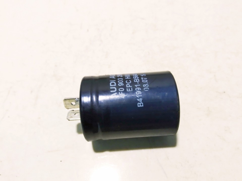 4F0903291 Audi TT 2007 Relay module | EuroImpex