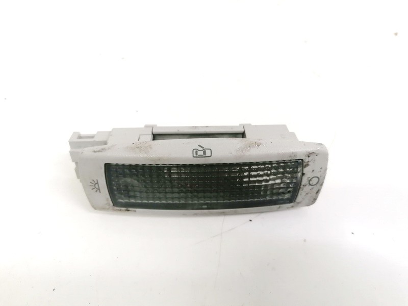 3B0947291 USED Rear Interior Light Volkswagen Golf 1998 1.4L ...