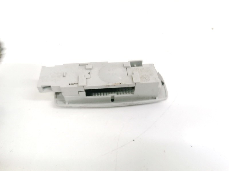 3B0947291 USED Rear Interior Light Volkswagen Golf 1998 1.4L ...