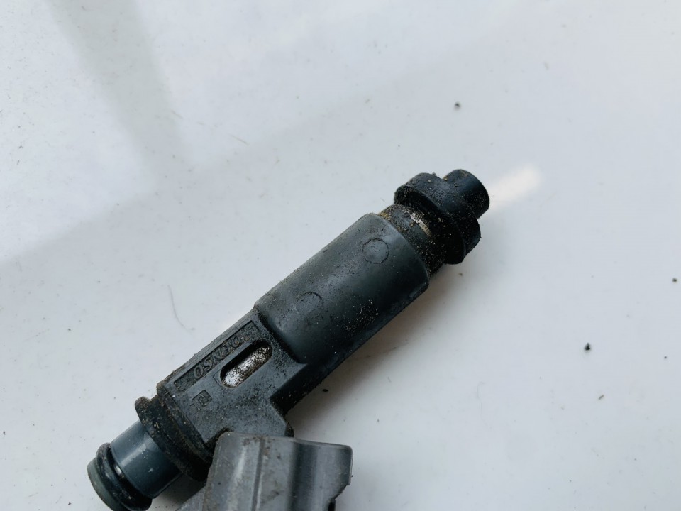 1955003110 195500-3110 Fuel Injector Mazda 323 2000 1.5L - EIS01366755 ...