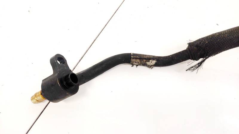 USED USED Air Conditioner AC Hose Assembly (Air Conditioning Line ...
