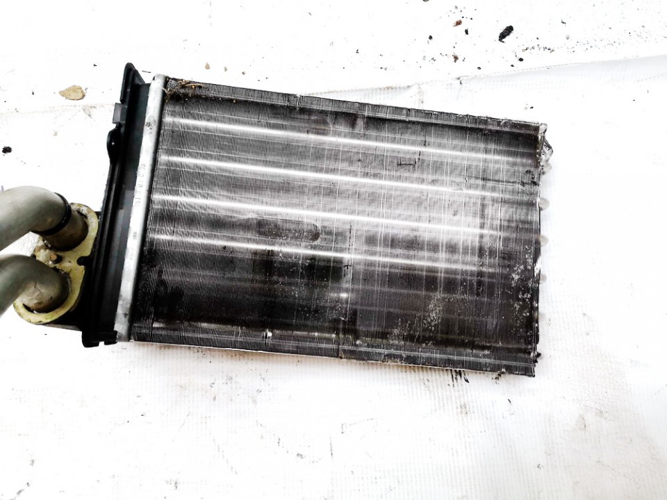 used used Heater radiator (heater matrix) Citroen C5 2001 2.0L ...