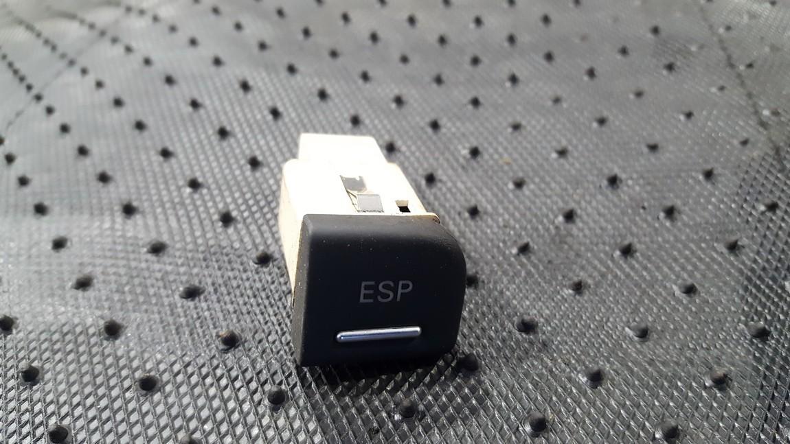 Audi A4 2005 ESP Switch Button | EuroImpex