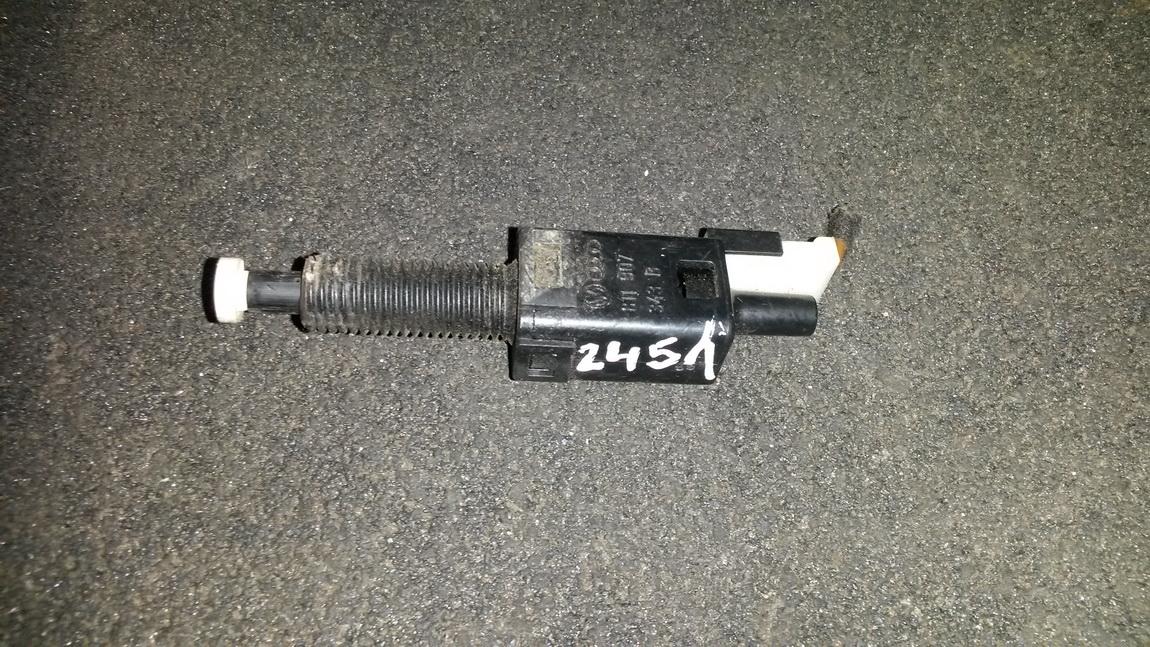 811907343b Cruise Control Deactivator Switch (Cruise Control Valve ...