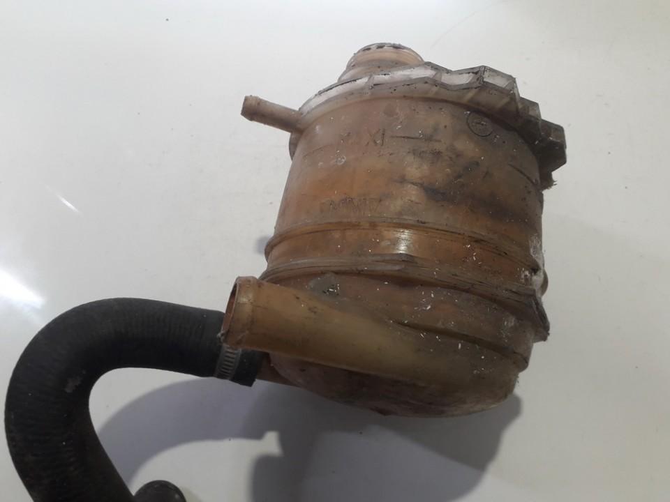 7700810997 used Expansion Tank coolant (RADIATOR EXPANSION TANK BOTTLE ...