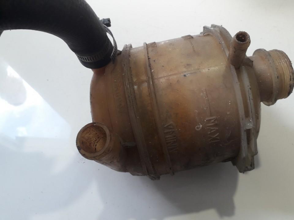 7700810997 used Expansion Tank coolant (RADIATOR EXPANSION TANK BOTTLE ...