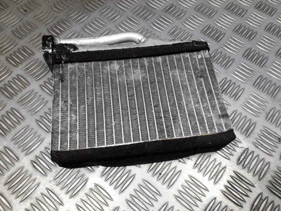 641183855629 64.11-8385562.9, 6411-83855629 Heater radiator (heater ...