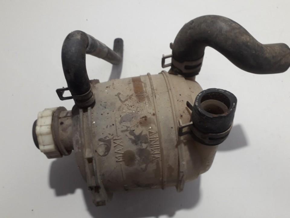 7700810997 used Expansion Tank coolant (RADIATOR EXPANSION TANK BOTTLE ...