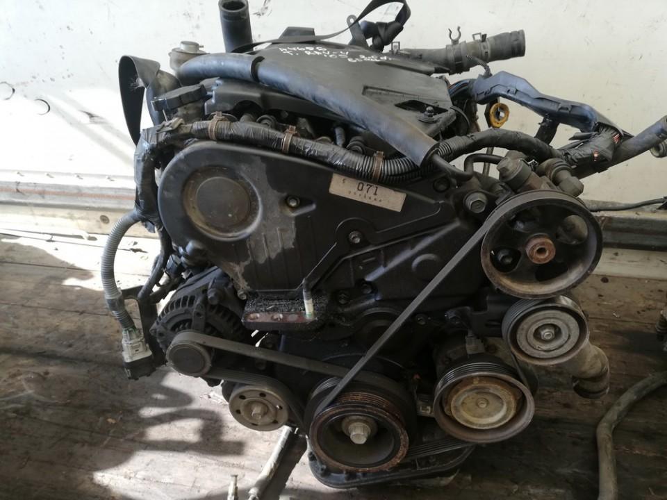 1cd used Engine Toyota RAV-4 2005 2.0L - EIS00656768 | Used Auto Parts Shop