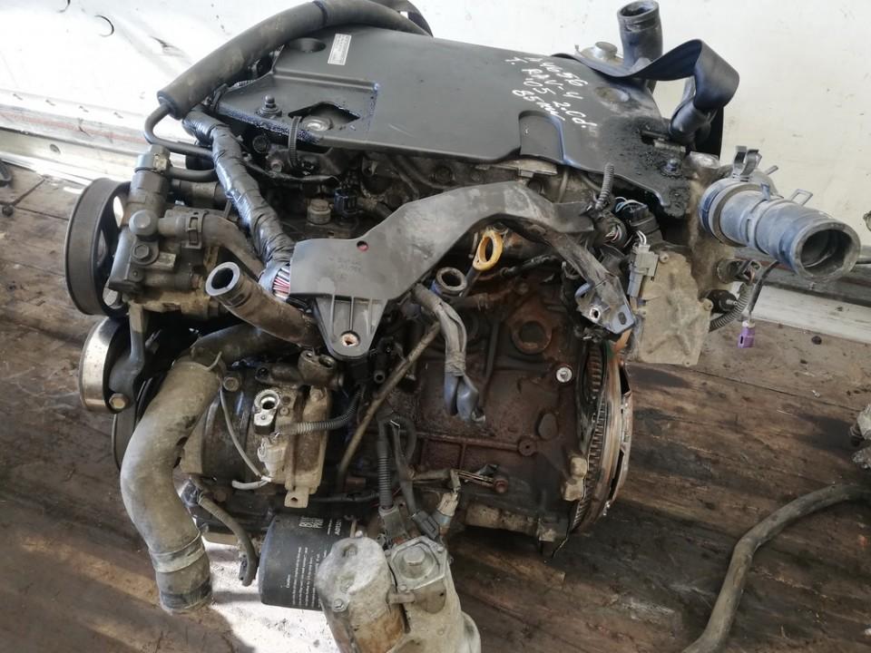 1cd used Engine Toyota RAV-4 2005 2.0L - EIS00656768 | Used Auto Parts Shop