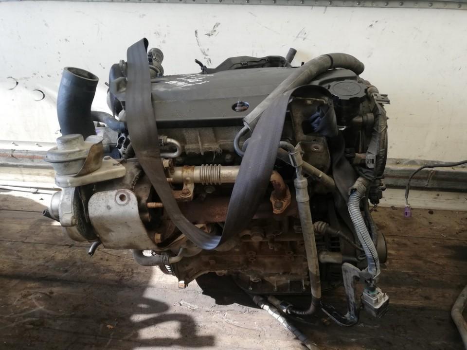 1cd used Engine Toyota RAV-4 2005 2.0L - EIS00656768 | Used Auto Parts Shop