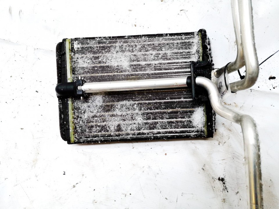 used used Heater radiator (heater matrix) Mercedes-Benz E-CLASS 2000 ...