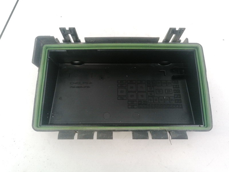 USED USED Fuse Box Cover Opel Corsa 2007 1.3L - EIS01656769 | Used Auto ...