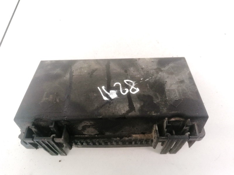 USED USED Fuse Box Cover Opel Corsa 2007 1.3L - EIS01656769 | Used Auto ...