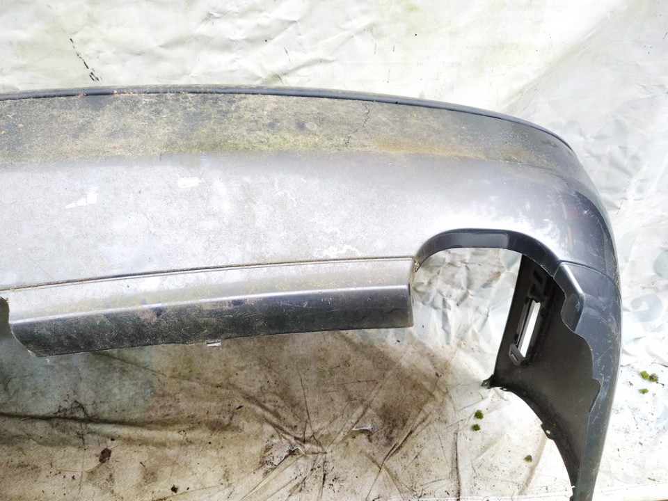 pilkas used Rear bumper Volvo S40 2002 2.0L - EIS01460677 | Used Auto ...
