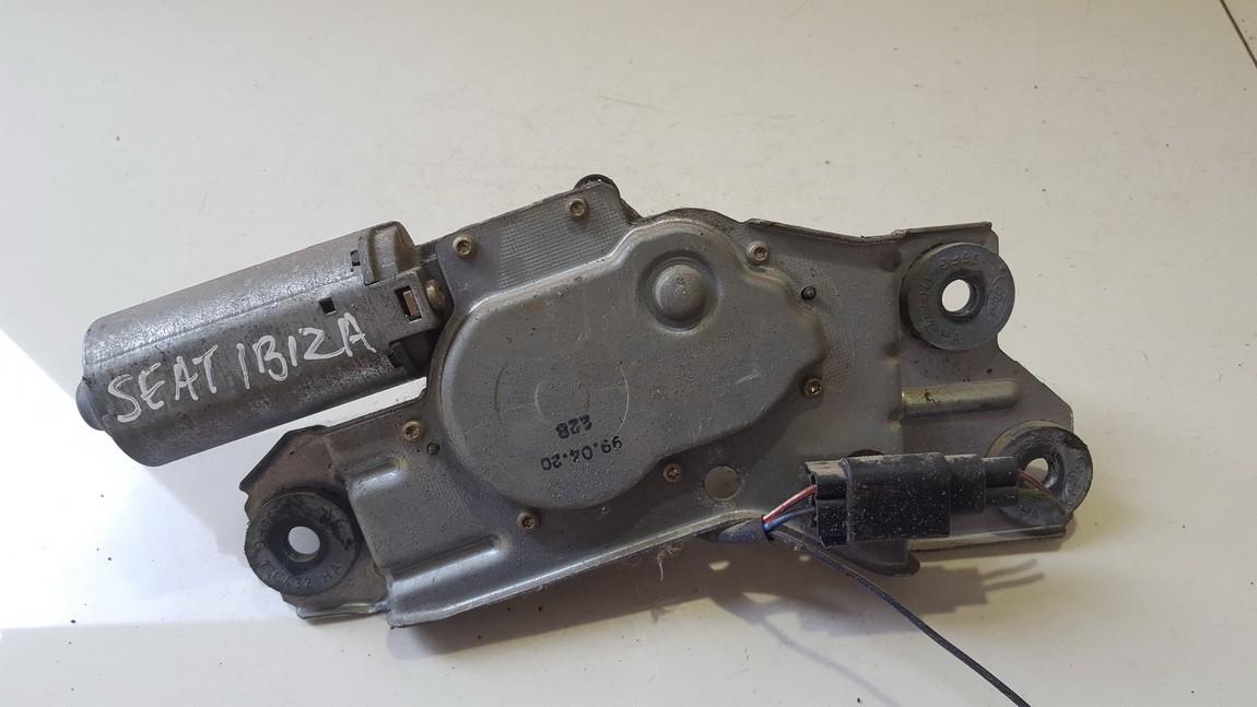 xs41n17k441aa 0390201552 Rear wiper motor (Rear Screen Wiper Engine ...