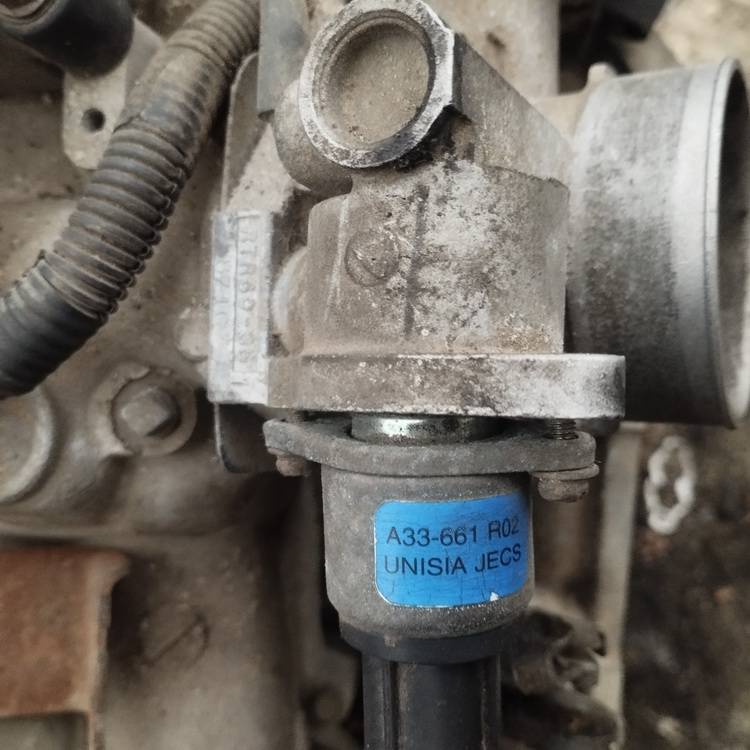 a33661b02 a33-661b02 High Flow Throttle Body Valve (Air Control Valve ...