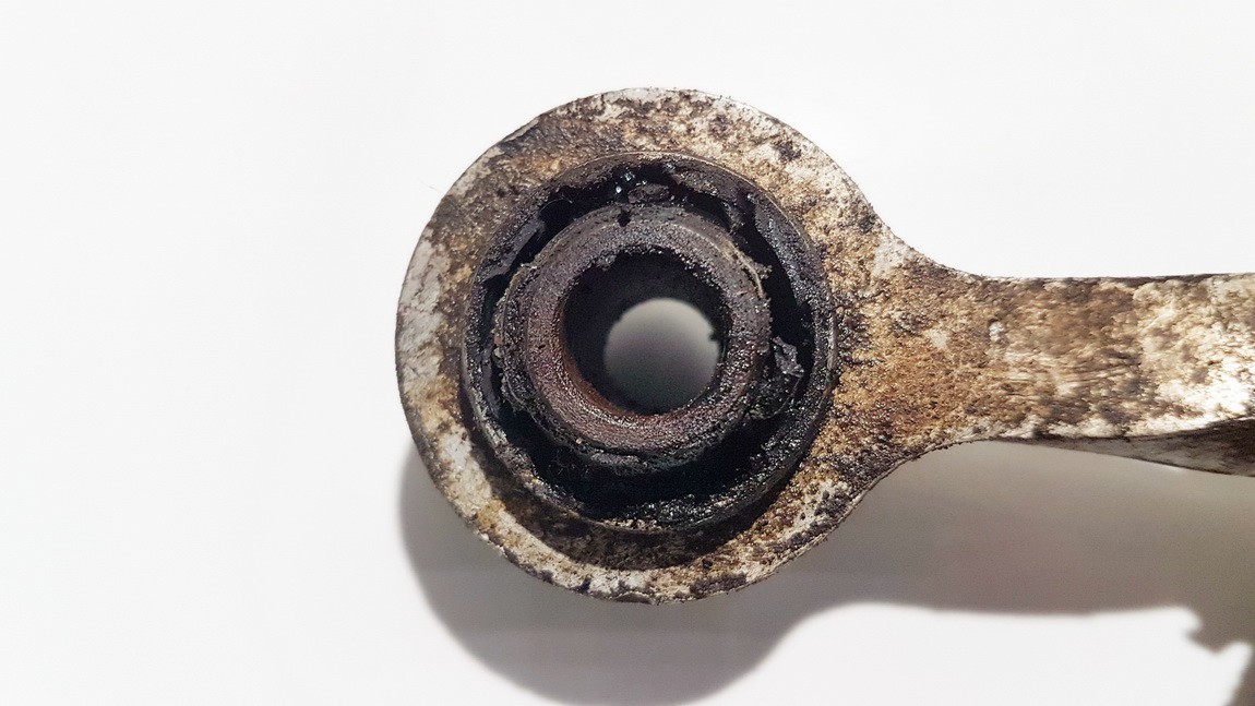 8200148388 used Engine Mounting and Transmission Mount (Engine support ...