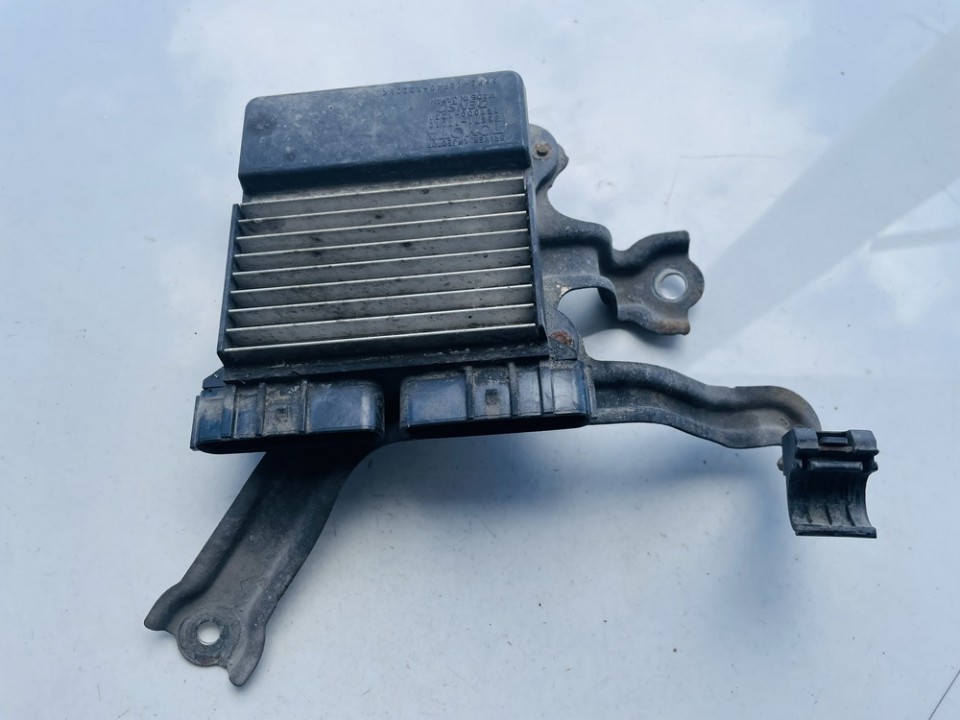 8987171010 89871-71010, 1310001331 Fuel Injection ECU (Injector ECU ...