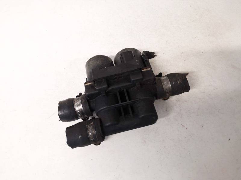 64128374995 64128374995-02 Heater Control Valve (Auxillary Heating) BMW ...