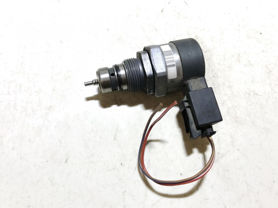 0281002481 30351694, 3316 FUEL RAIL HIGH PRESSURE SENSOR BMW 5-Series ...