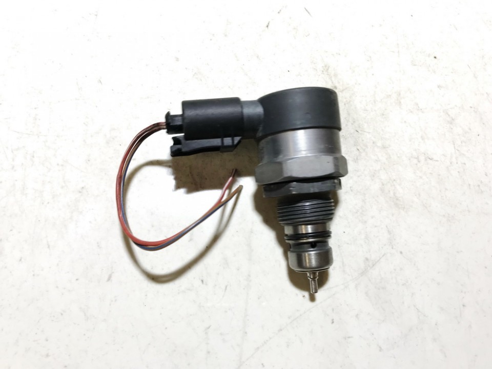 0281002481 30351694, 3316 FUEL RAIL HIGH PRESSURE SENSOR BMW 5-Series ...