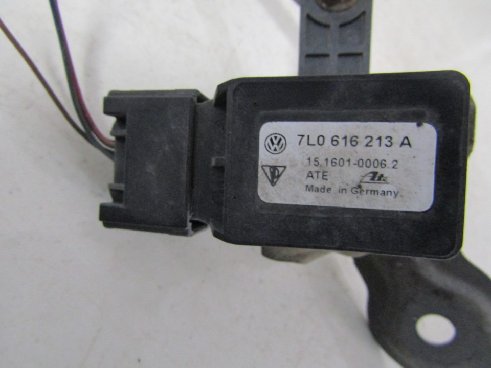 7L0616213A 7L0 616 213 A , 15.1601-0006.2 Xenon Headlamp Leveling Level ...