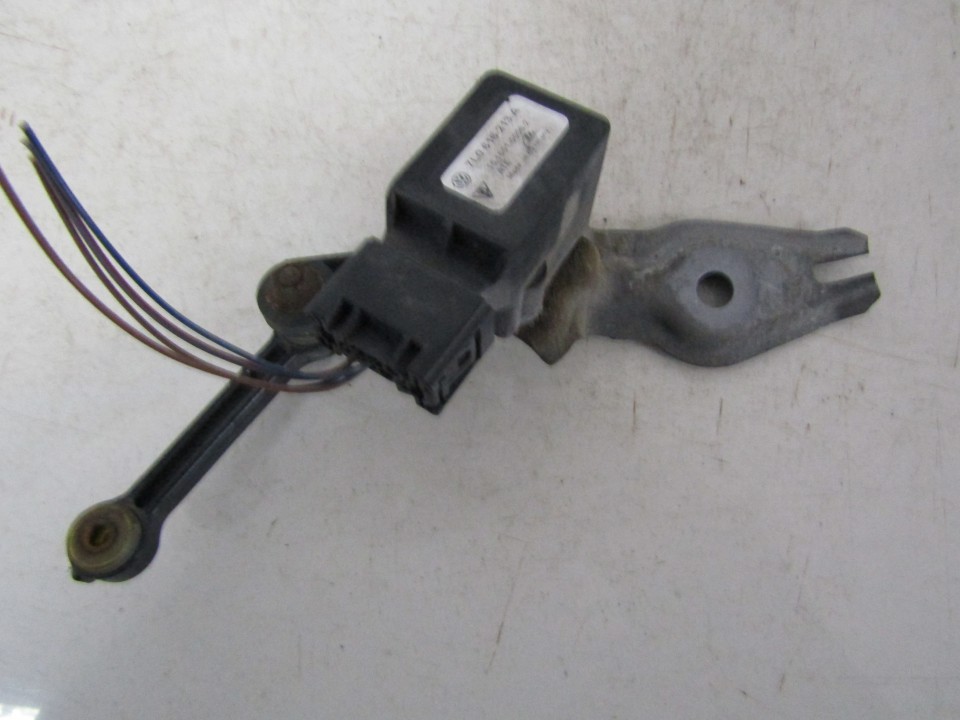 7L0616213A 7L0 616 213 A , 15.1601-0006.2 Xenon Headlamp Leveling Level ...