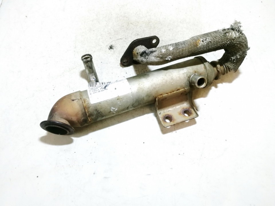 USED USED EGR Cooler (exhaust gas cooler) Ford Focus 2000 1.8L ...