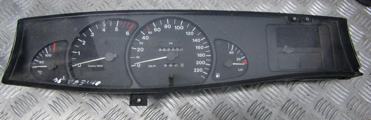 90379233 2204107-01, 220410701 Speedometers - Cockpit - Speedo Clocks ...