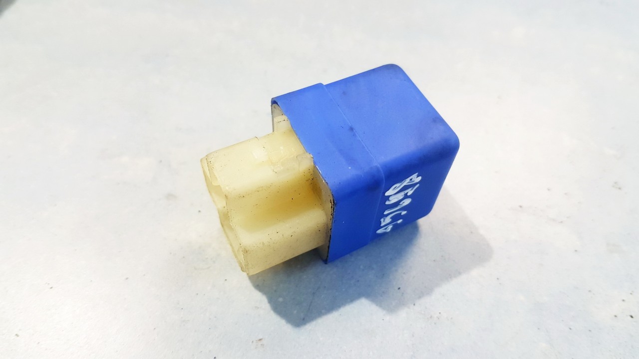 2523079981 used Relay module Nissan Almera 1997 1.4L 4EUR EIS00906787 ...