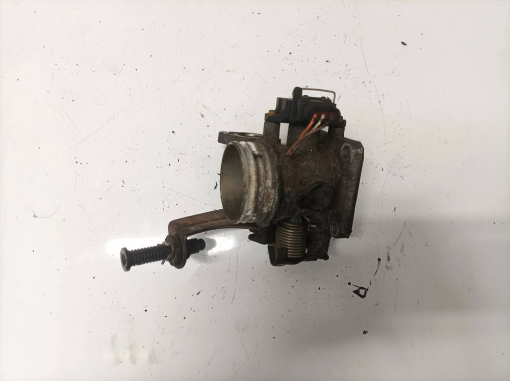 7700861679h 7700872188 High Flow Throttle Body Valve (Air Control Valve ...