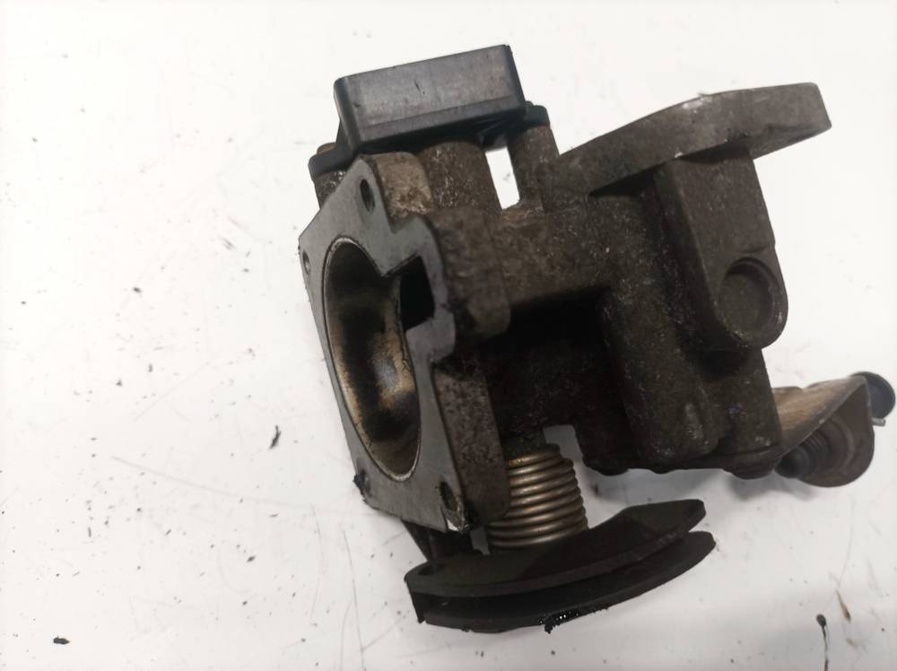 7700861679h 7700872188 High Flow Throttle Body Valve (Air Control Valve ...