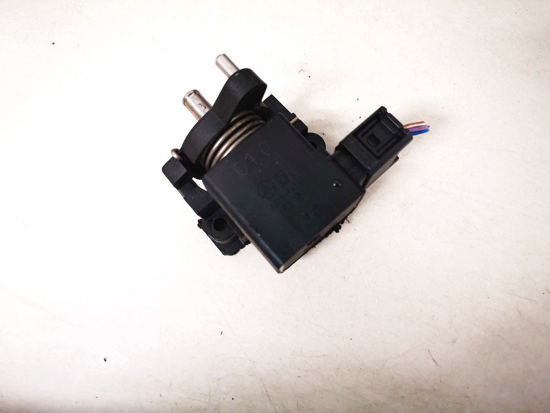a0135427717 a013-542-77-17 Accelerator throttle pedal (potentiometer ...