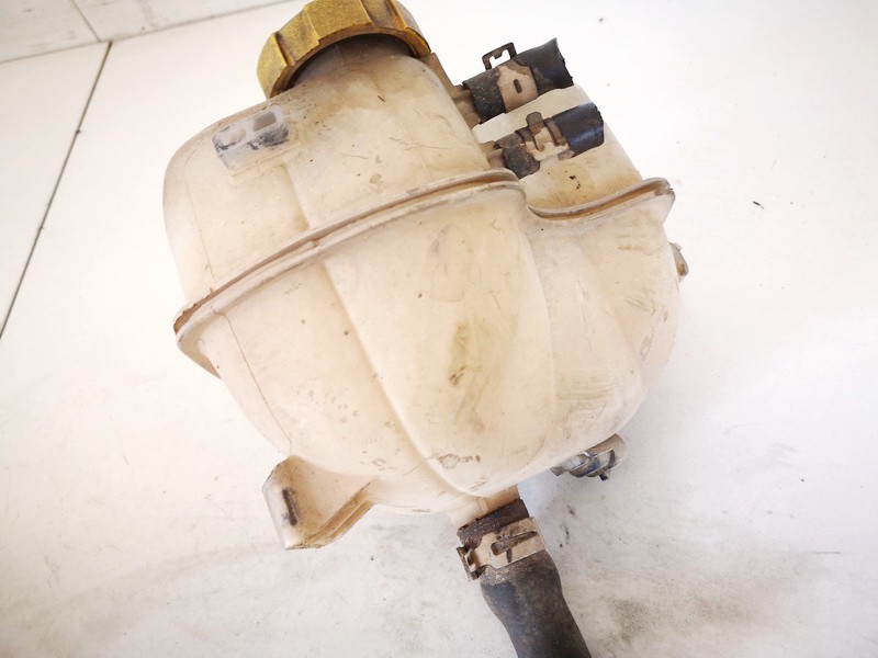 9202100 099172 Expansion Tank coolant (RADIATOR EXPANSION TANK BOTTLE ...