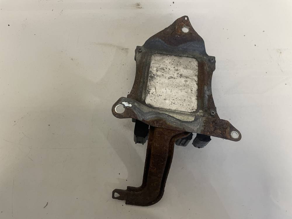 8987120080 89871-20080, 1310001562 Fuel Injection ECU (Injector ECU ...