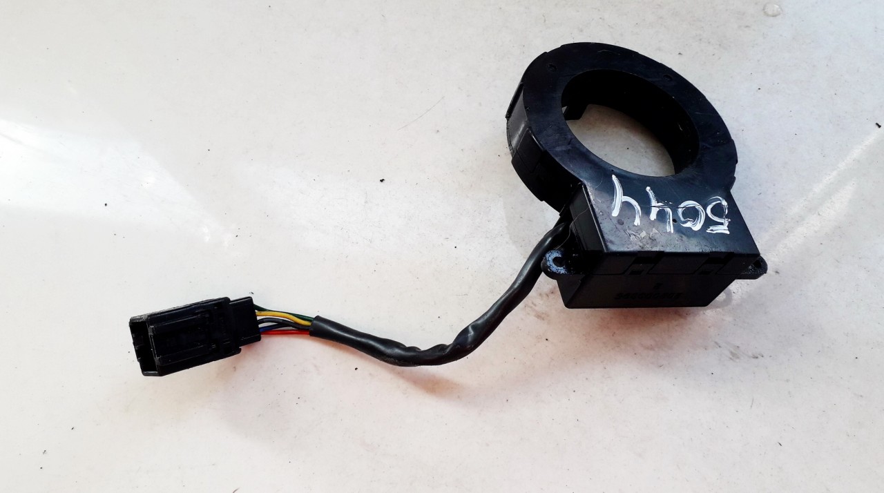 202003395 USED Steering Wheel Angle Controller Sensor Kia Sportage 2005 ...