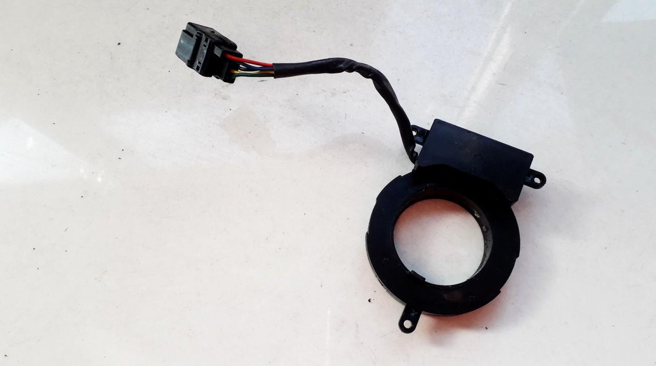 202003395 USED Steering Wheel Angle Controller Sensor Kia Sportage 2005 ...