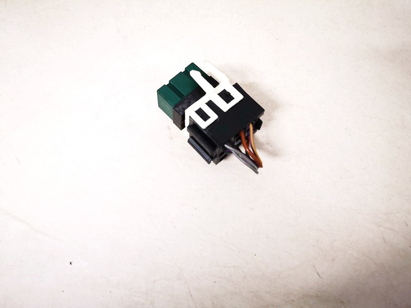 0025420319 used Relay module Mercedes-Benz A-CLASS 2001 1.7L ...