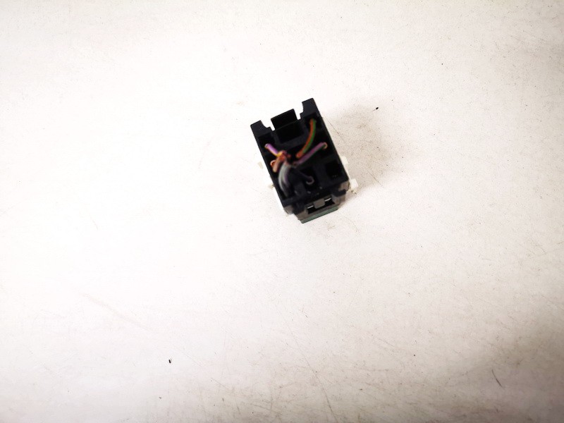 0025420319 used Relay module Mercedes-Benz A-CLASS 2001 1.7L ...