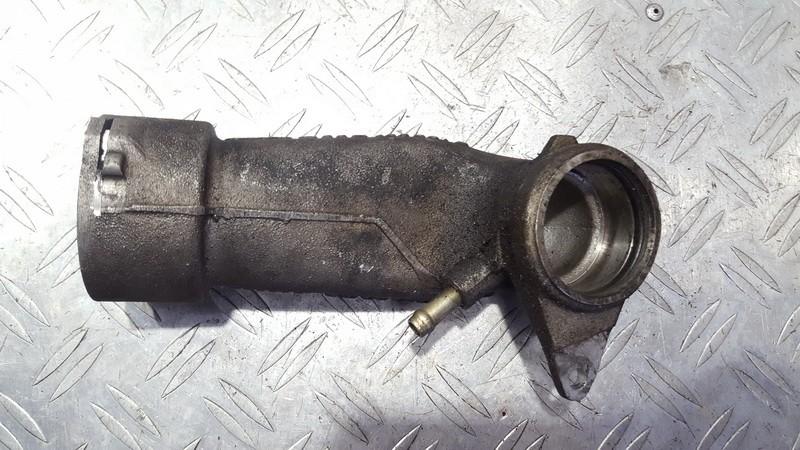 06a133607d TURBO INTERCOOLER PIPE HOSE Audi A3 1998 1.8L - EIS00196802 ...