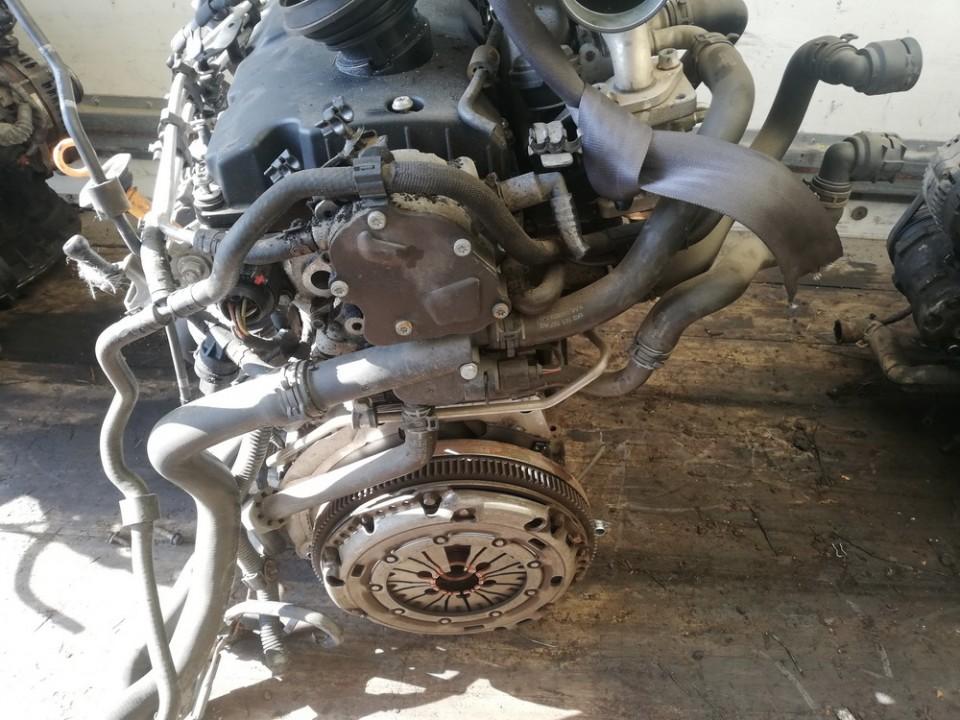 bxe used Engine Volkswagen Touran 2008 1.9L - EIS00656805 | Used Auto ...