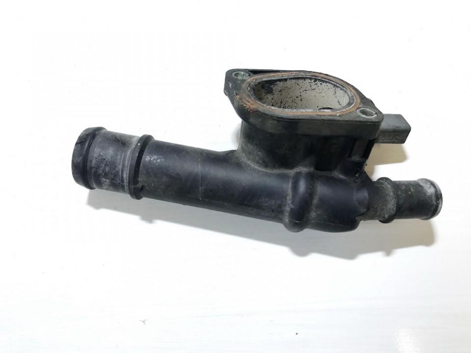 03g121132b used Thermostat Housing (Flange) Volkswagen Golf 2005 2.0L ...