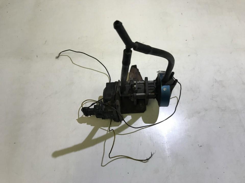 4715396 4534375 Electrical selenoid (Electromagnetic solenoid) Opel ...