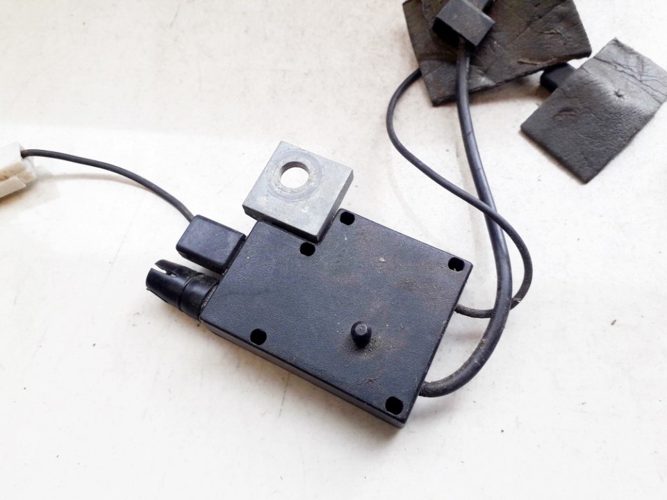 247297 B901 Antenna Module Unit Alfa-Romeo 156 2002 - EIS00786810 ...
